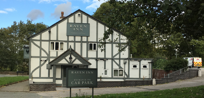 The Raven Inn